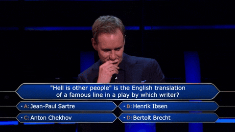 Anton-chekhov GIFs - Get the best GIF on GIPHY