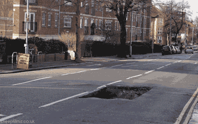Road Statue GIFs - Get the best GIF on GIPHY