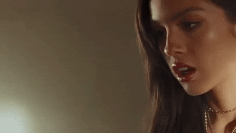 Deja Vu GIF by Olivia Rodrigo - Find & Share on GIPHY