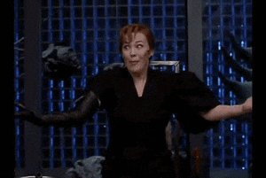 Evil Shrimp GIFs - Find & Share on GIPHY