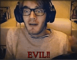Evil GIFs - Find & Share on GIPHY