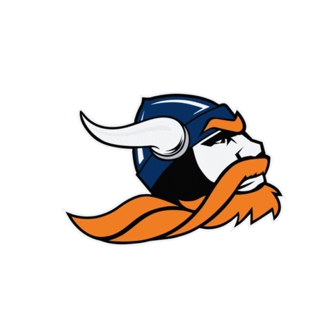 Midland University Warriors Sticker by Midland Marketing for iOS ...