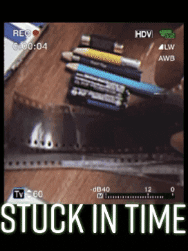 Vintage Time GIF by jorgemariozuleta - Find & Share on GIPHY
