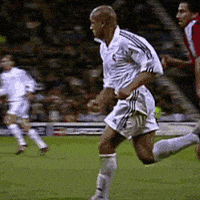 Zidane Headbutt Animated Gif