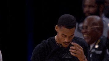 Jordan Poole GIFs - Get the best GIF on GIPHY