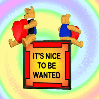 Nice-to-be-wanted GIFs - Get the best GIF on GIPHY