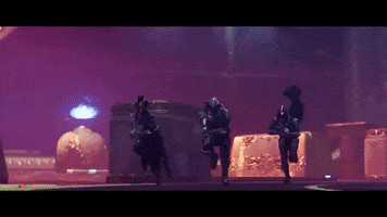 Destiny 2: Season of the Haunted GIFs on GIPHY - Be Animated