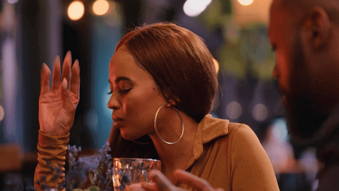 The Ultimatum: South Africa by NETFLIX | GIPHY