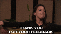 Feedback Images Gif