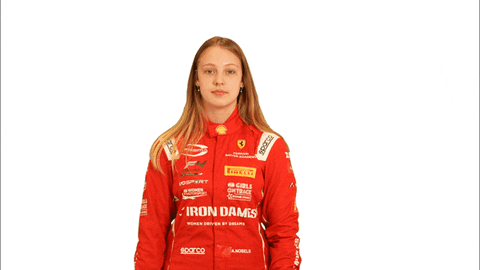 Women-driving GIFs - Get the best GIF on GIPHY