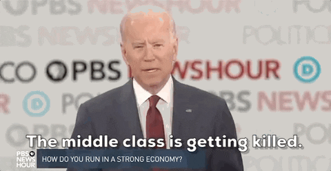 The-middle-class-is-getting-killed GIFs - Get the best GIF on GIPHY