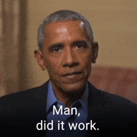 Congratulations-man GIFs - Get the best GIF on GIPHY