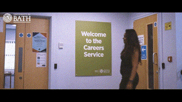 Careers Support GIFs on GIPHY - Be Animated