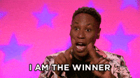 Winner Gif