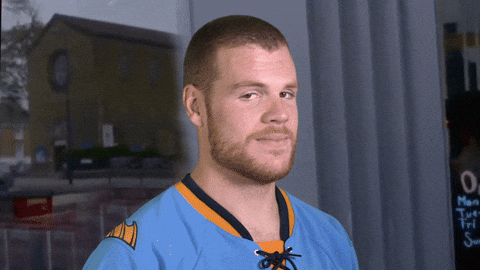 Walleye GIFs - Get the best GIF on GIPHY