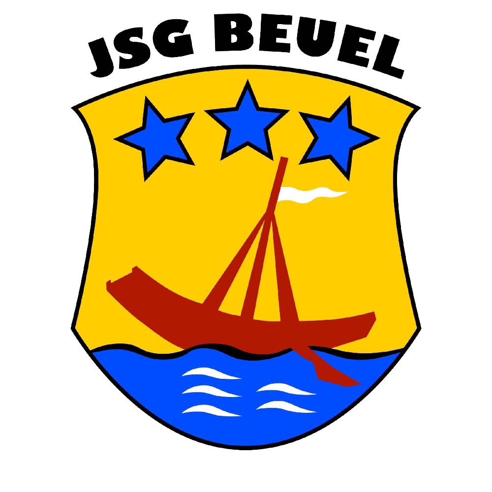 JSG Beuel e.V Sticker for iOS & Android | GIPHY