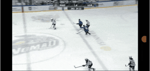 Hockey club UGRA GIF - Find & Share on GIPHY