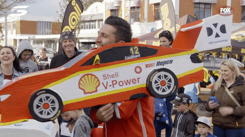 V8 Supercars GIF by Supercars Championship - Find & Share on GIPHY