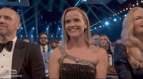 Sag 2020 GIF by SAG Awards - Find & Share on GIPHY