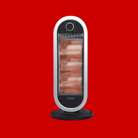 Electric Heater GIFs - Get the best GIF on GIPHY