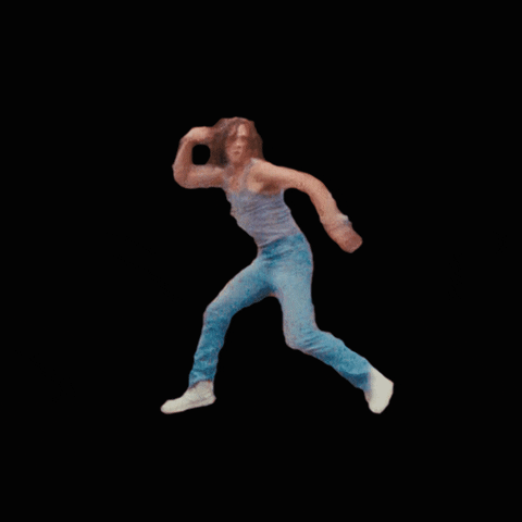 Dance Dancing GIF by Glass Animals - Find & Share on GIPHY