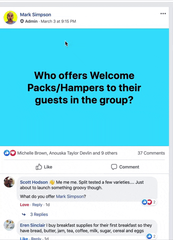 Welcome-pack GIFs - Get the best GIF on GIPHY