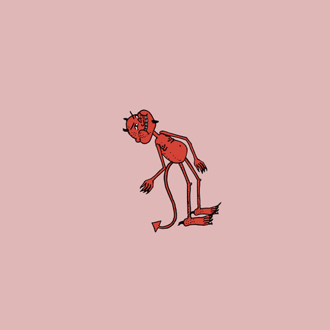 Devil Dance Gif