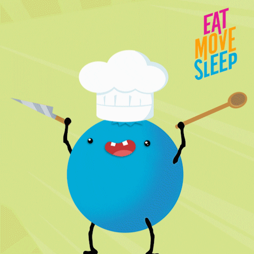 Sleep Eat GIF by BAMA - Find & Share on GIPHY