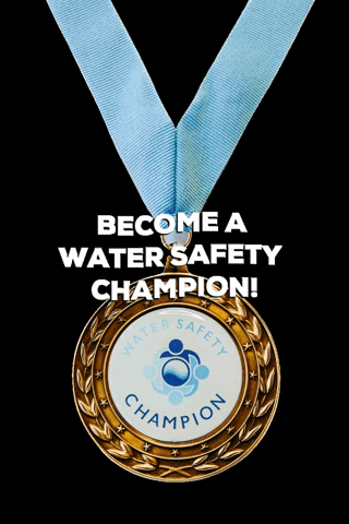 Water Safety Champion GIFs on GIPHY - Be Animated