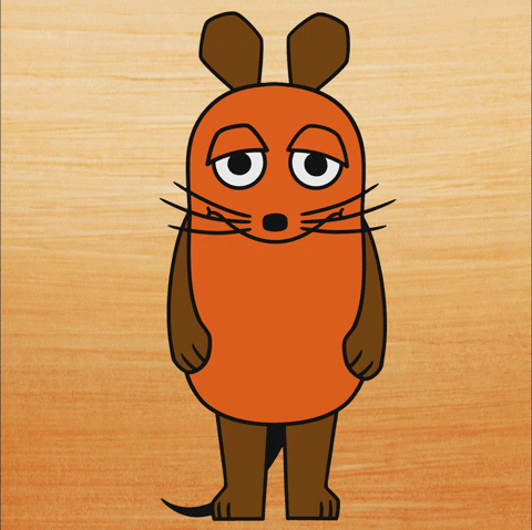 Sendung Mit Der Maus Omg GIF by WDR - Find & Share on GIPHY