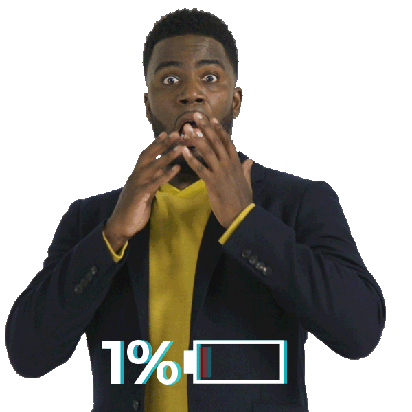 Oh No Help Sticker by Channel 4 for iOS & Android | GIPHY