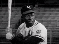 Jackie Robinson Stealing Home Gif