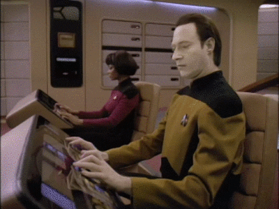 Star Trek Data GIF - Find & Share on GIPHY