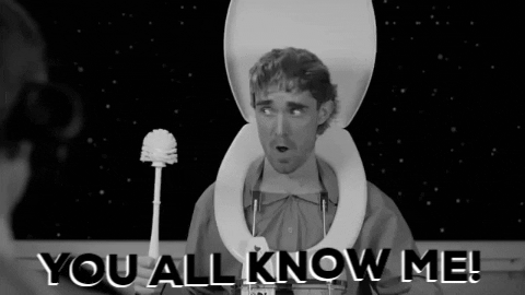 You-all-know-me GIFs - Get the best GIF on GIPHY