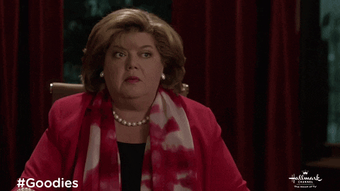 Good Witch Magic GIF by Hallmark Channel - Find & Share on GIPHY