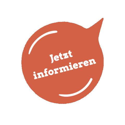 Info Information Sticker by Jugendleiter-Blog for iOS & Android | GIPHY