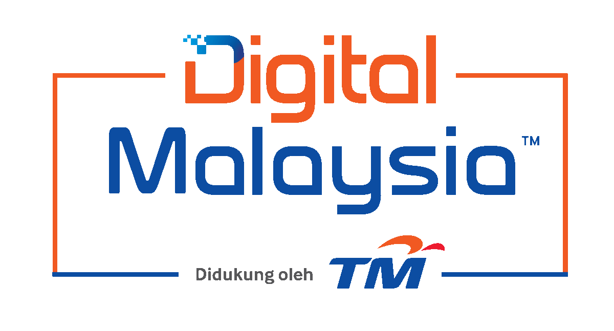 Dm 5G Sticker by Telekom Malaysia for iOS & Android | GIPHY