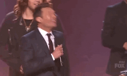 Ryan Seacrest GIF by American Idol - Find & Share on GIPHY