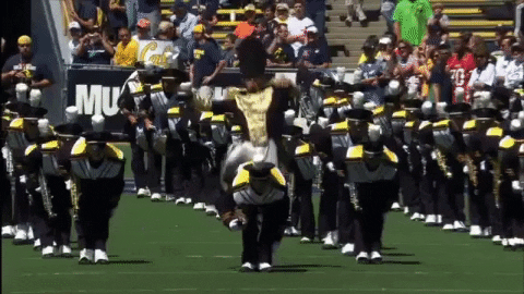 Uc Berkeley Go Bears GIF by Cal - Find & Share on GIPHY