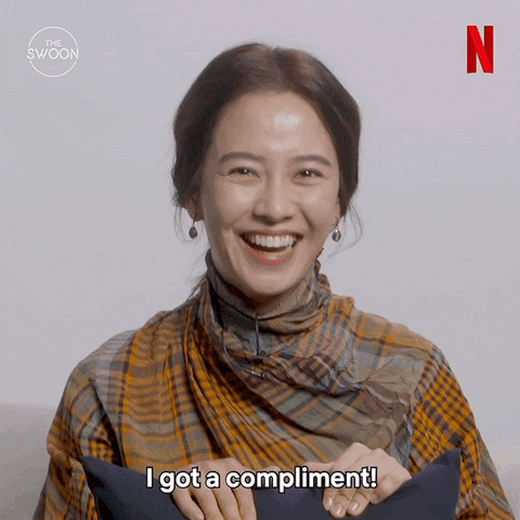 Happy Korean Drama GIF by The Swoon - Find & Share on GIPHY