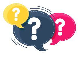 Question Pergunta Sticker by Imaginie for iOS & Android | GIPHY