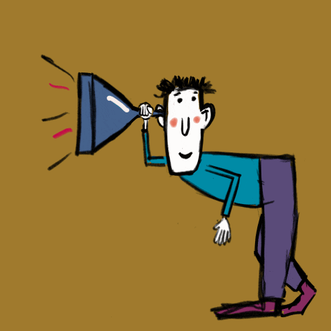 Audio GIFs - Find & Share on GIPHY