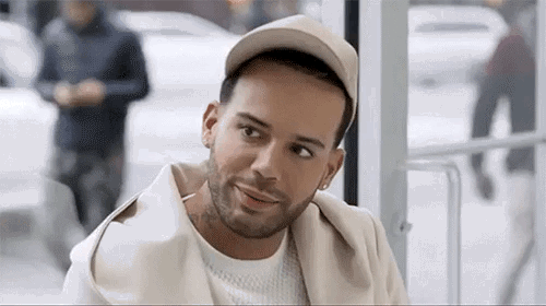 Jonathan Fernandez Vh1 GIF by I'm So Jonathan - Find & Share on GIPHY