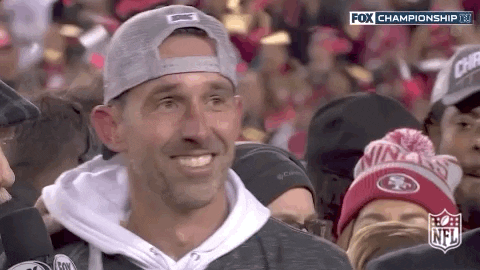 10 NFC Championship GIFs! by Sports GIFs | GIPHY