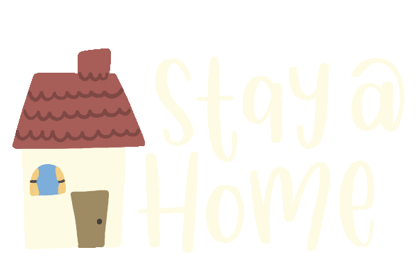 Home Sweet Home Sticker for iOS & Android | GIPHY