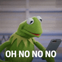 Oh Nooo Gif