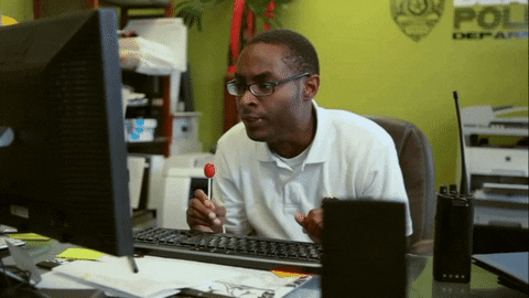Computer Nerd Gif