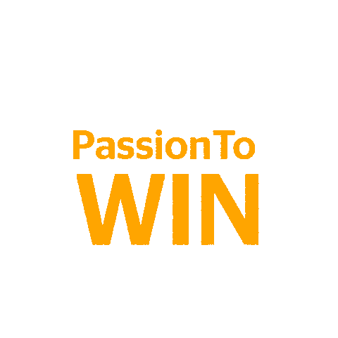 Passion Win Sticker by Continental for iOS & Android | GIPHY