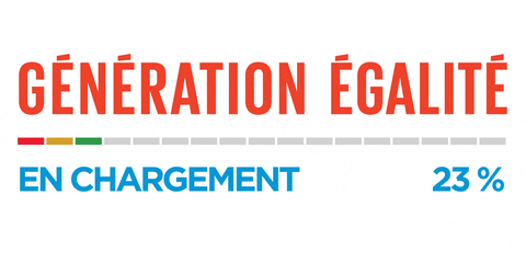 Droits Des Femmes GIFs - Get the best GIF on GIPHY