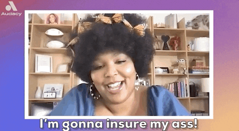 Insure GIFs - Get the best GIF on GIPHY